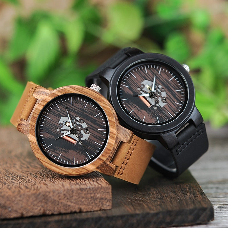 Watches